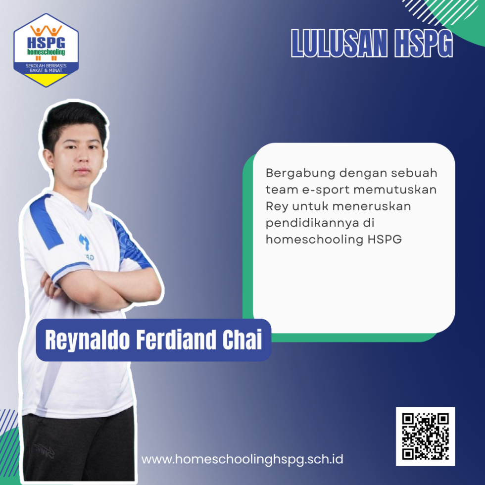 Beranda Homeschooling Hspg